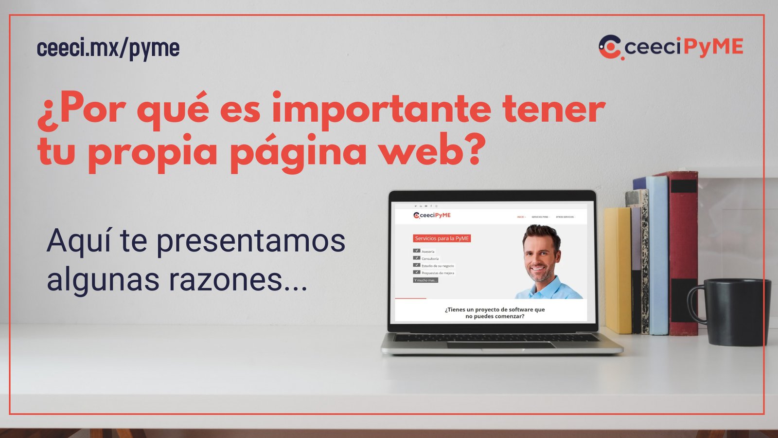 La importancia de tener tu sitio web propio - Ceeciriodico